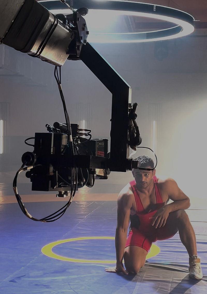 Spinsquad – Spinning Sports Comms & Tech